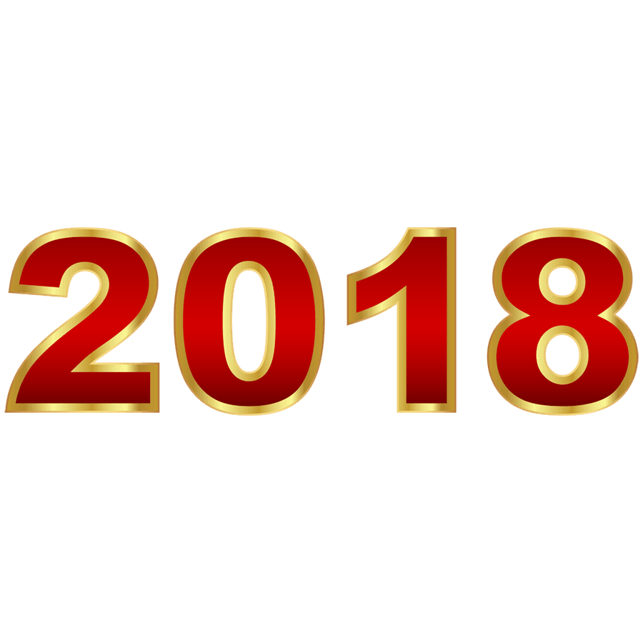 18 Favorites of 2018