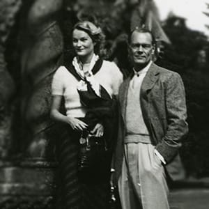 Doris Duke Butler