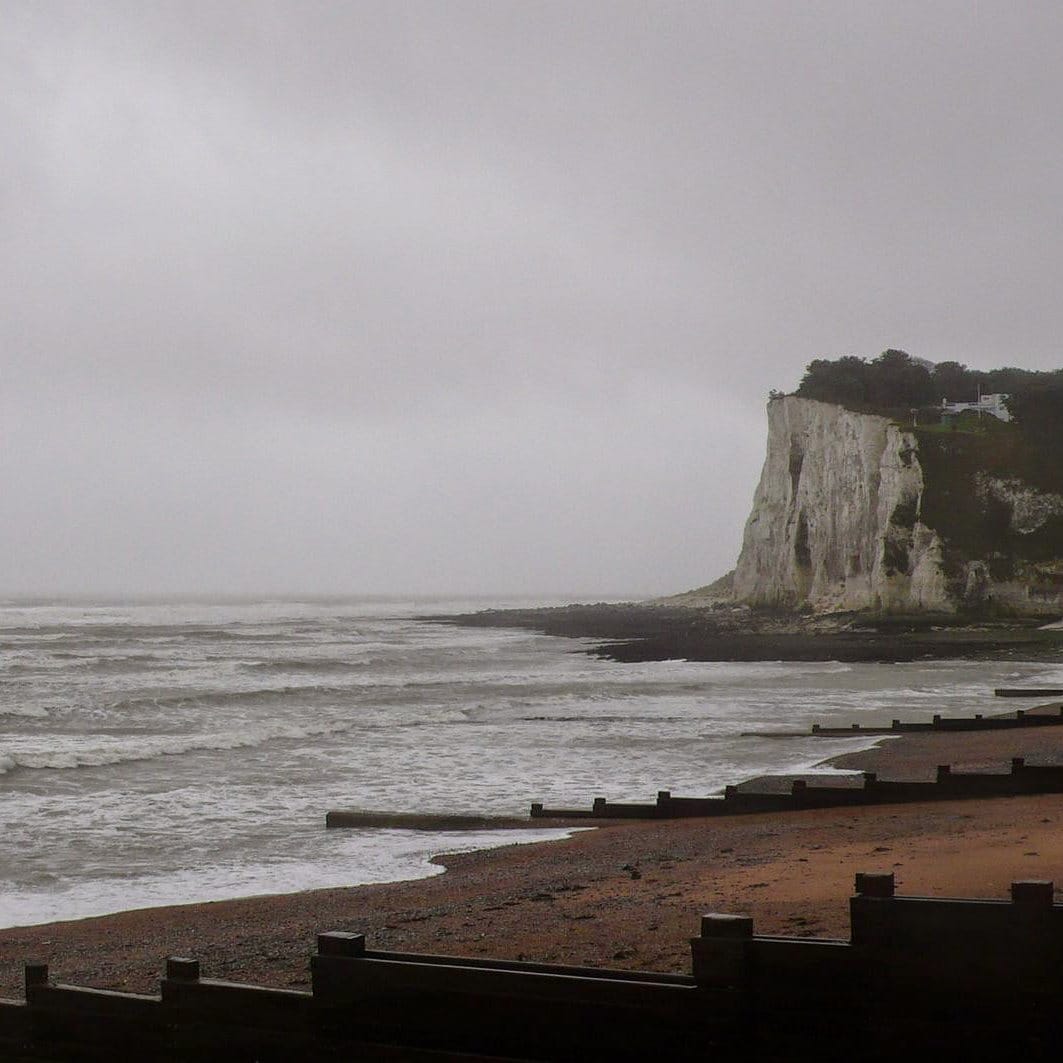 The Sea of Faith