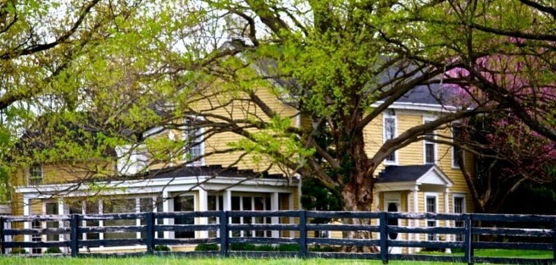 A Brief History of the Kentucky Foundation for Women and Hopscotch House