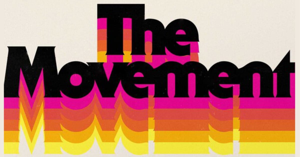 The Movement