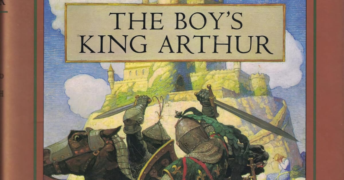 Boy Books