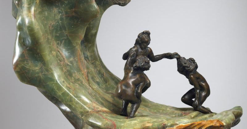 Student or Colleague? The Minimizing of Camille Claudel